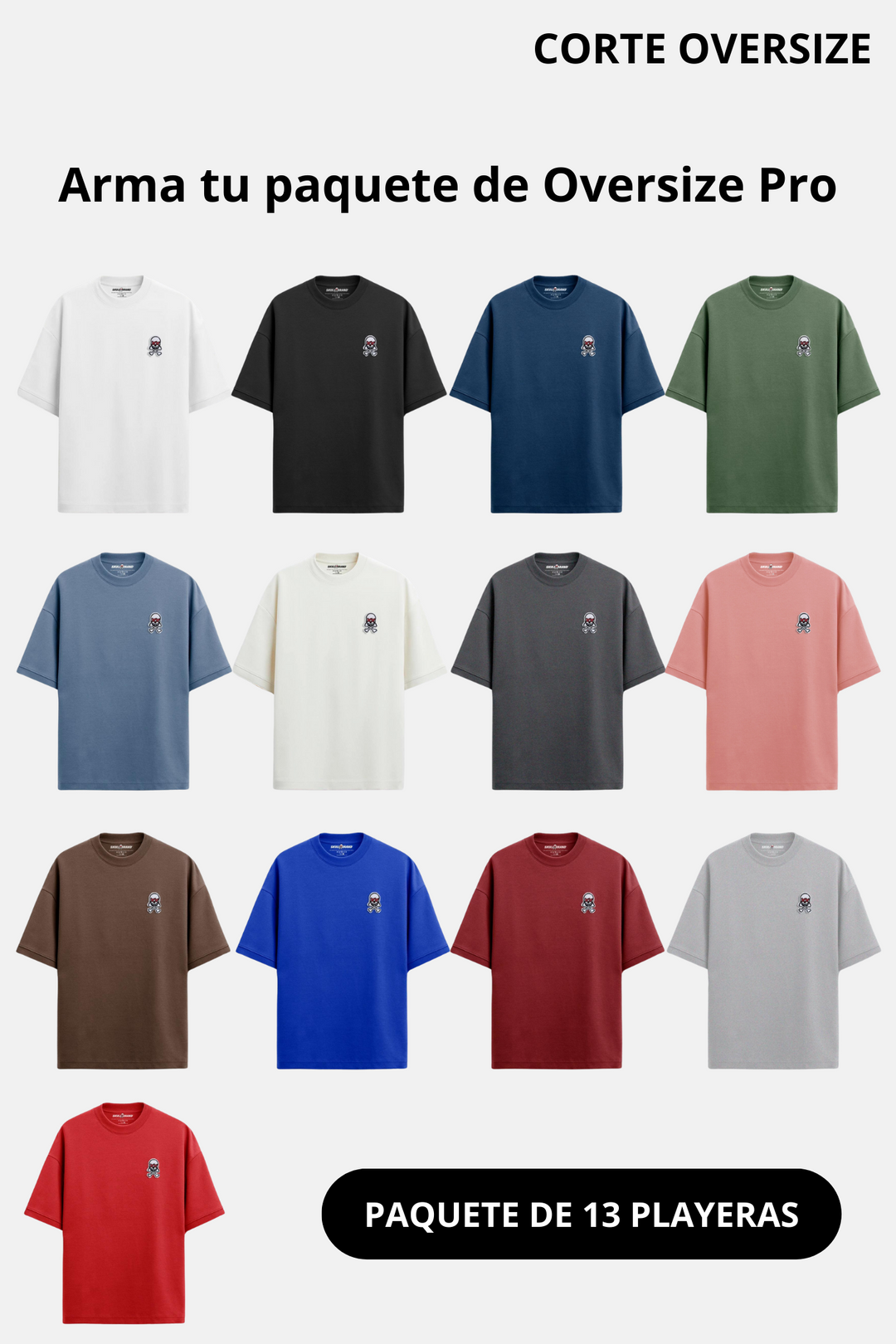 SKULLBRAND – Skull Brand