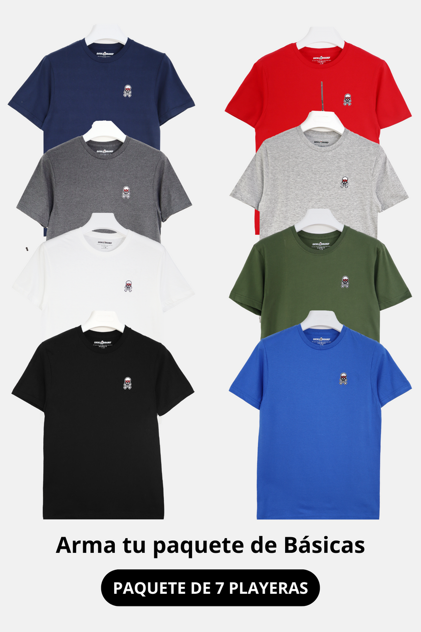 SKULLBRAND – Skull Brand