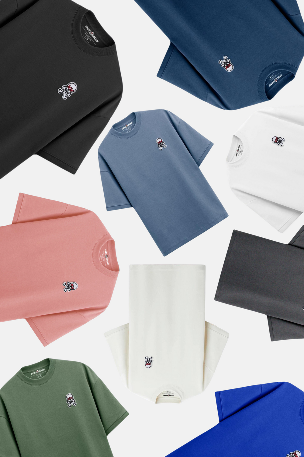 SKULLBRAND – Skull Brand