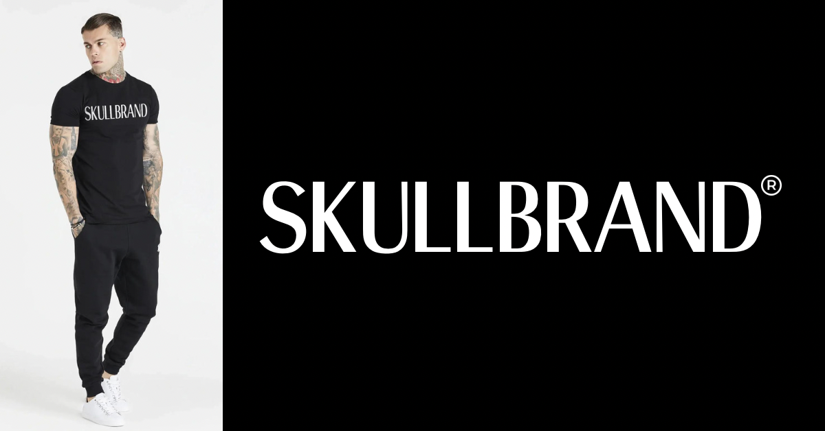 SKULLBRAND – Skull Brand