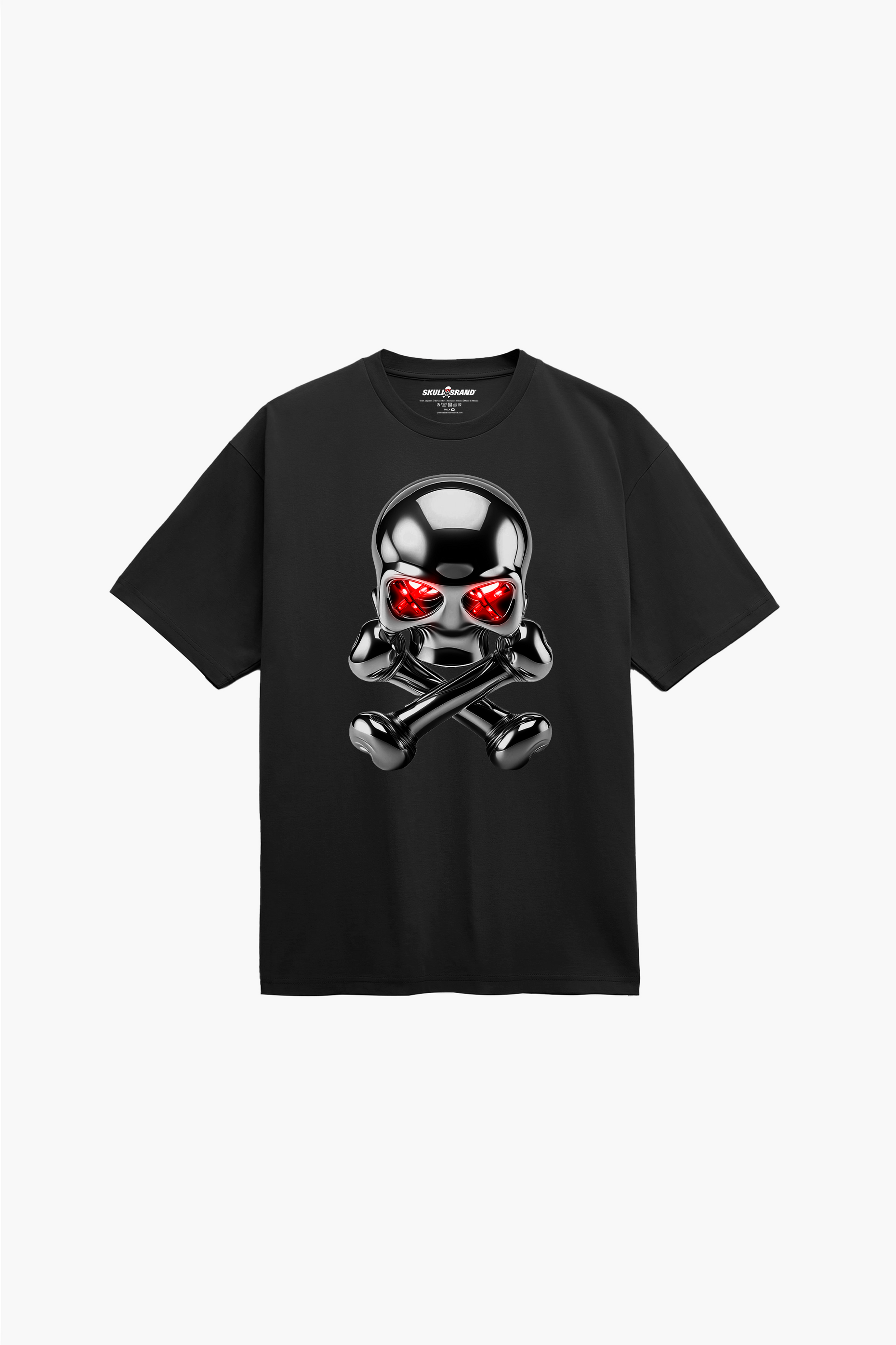 SKULLBRAND – Skull Brand